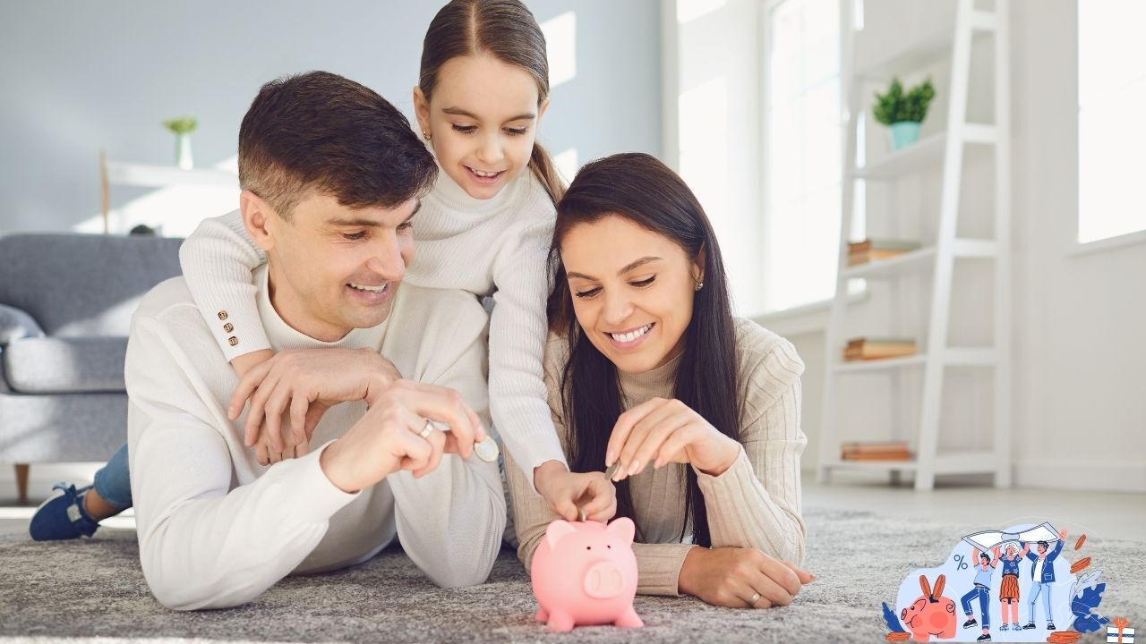 5 Steps to Creating a Monthly Financial Wellness Checklist for Families ...